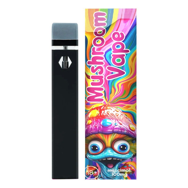 Mushroom Vape - Buy Magic Mushroom vape pens - Free Shipping.
